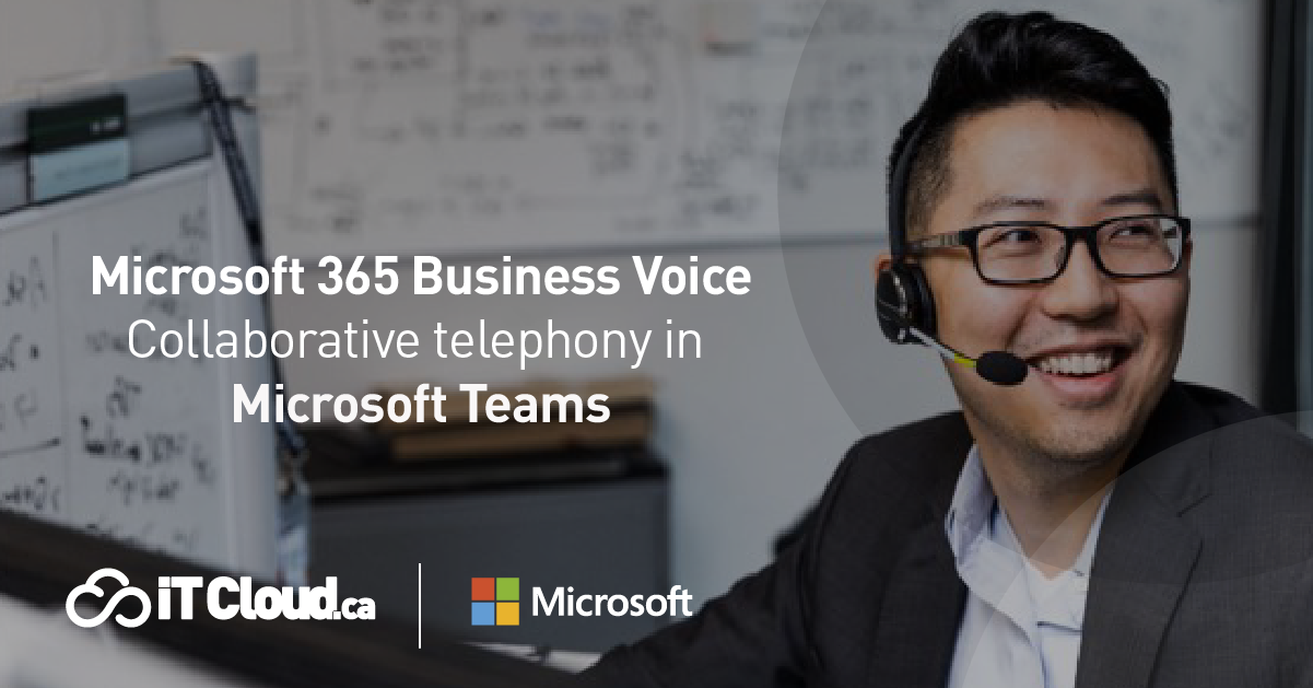 Add Microsoft 365 Business Voice to your service offering ...