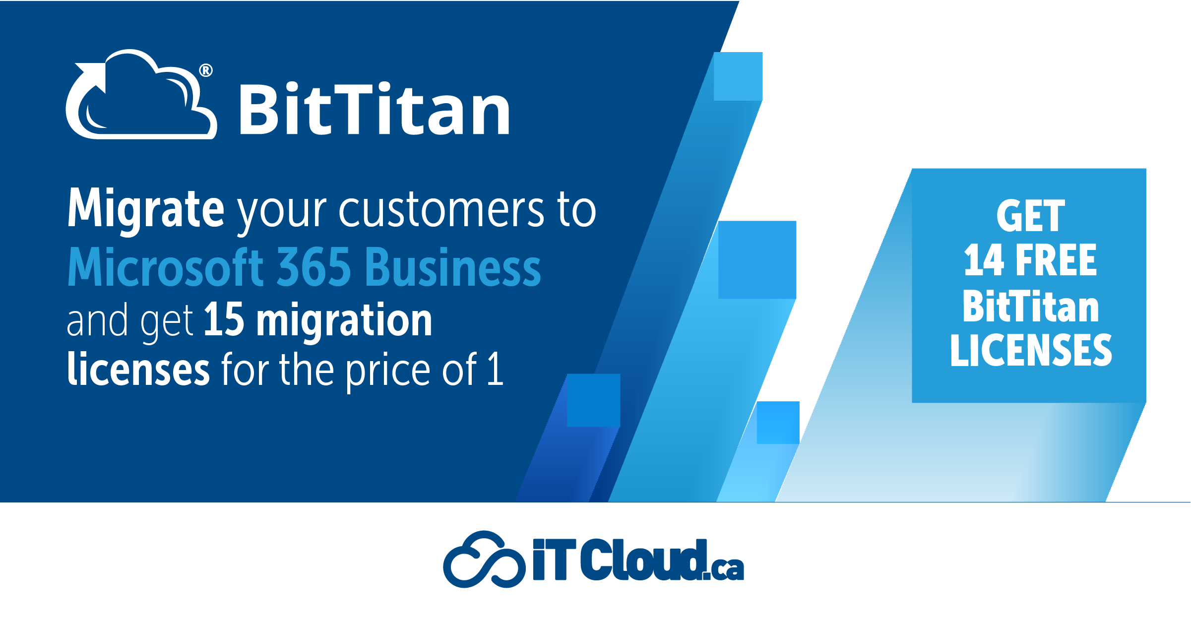 Migrate your customers to Microsoft 365 Business and get free BitTitan ...
