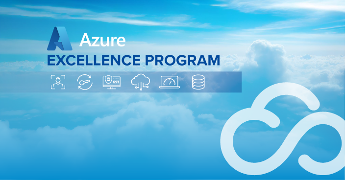 Azure Excellence Program - ITCloud.ca